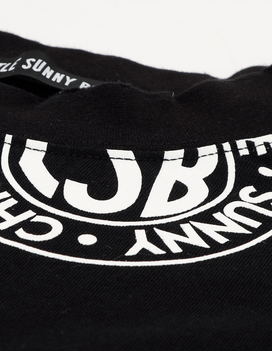 little sunny bite (リトルサニーバイト)HELLO KITTY x little sunny bite long tee ...